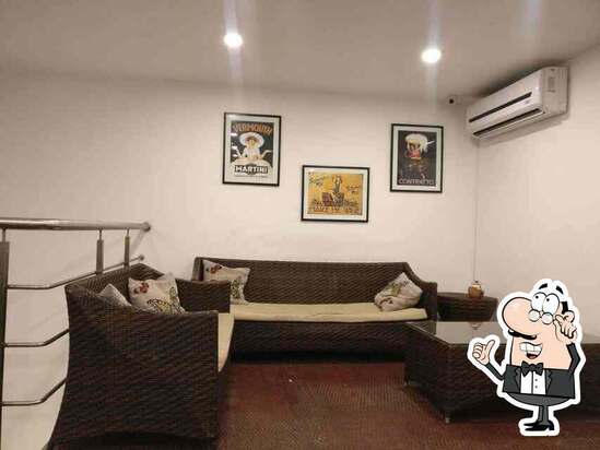 The Brew Room, Chennai - Restaurant menu, prices and reviews