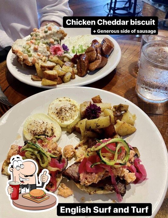 The Little Easy in Natchez - Restaurant menu and reviews