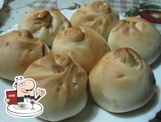 The Original Toasted Siopao, Calapan