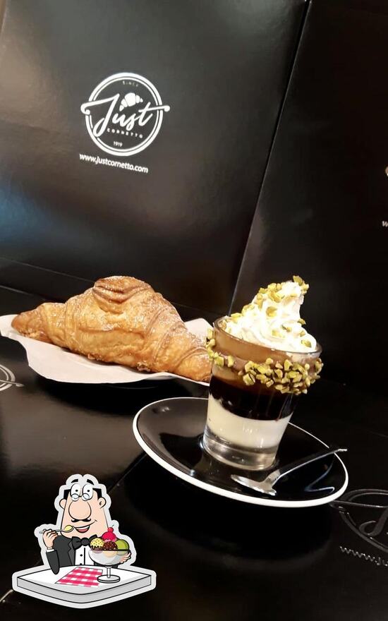 Just Cornetto pub & bar, Roma - Recensioni del ristorante