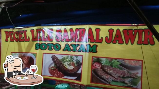 Menu at Madinah Bakery (Roti Pesantren), South Tangerang