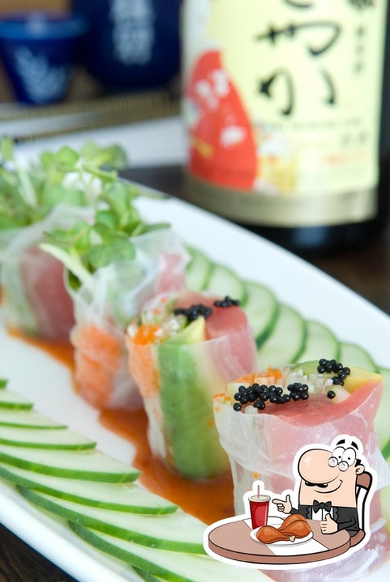 Menu at Top Dog Cafe, Ridgewood
