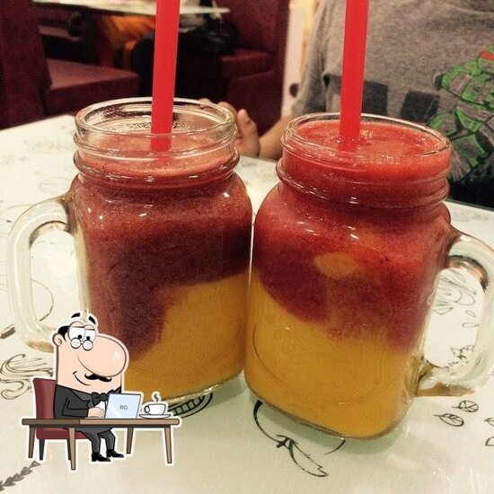 Dr. Juice, Kochi - Restaurant menu, prices and reviews