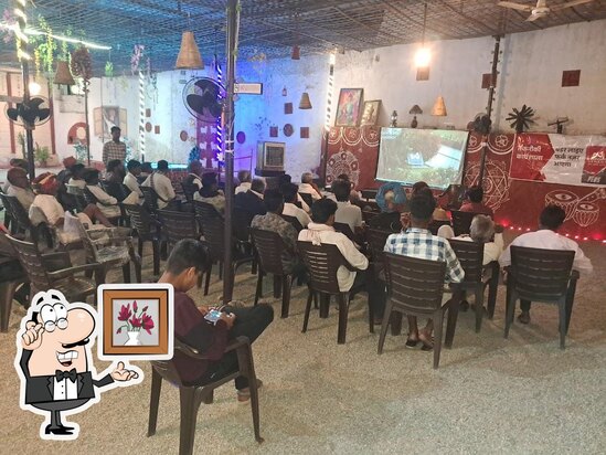 SMP Foodies Cafe - Restaurant menu, prices and reviews