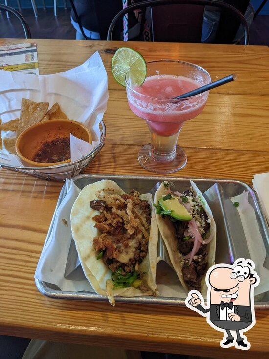 Zap! Taco House, Mokena - Restaurant menu, prices and reviews