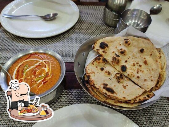 Swadisht Restaurant, Delhi - Restaurant menu, prices and reviews