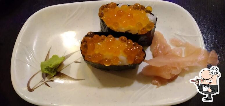 Golden Sushi & pho restaurant, Paris - Restaurant menu and reviews