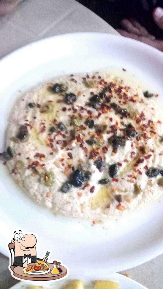 Arabian Express, Mumbai, Star Mansion - Restaurant reviews
