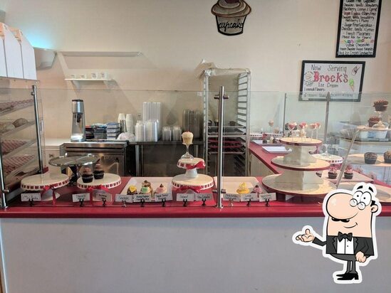 Cupcake Magic, Yuba City - Restaurant menu, prices and reviews