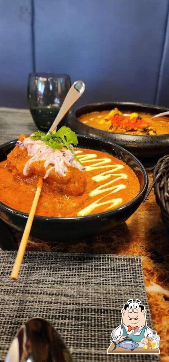 Flying Catch By Shikhar Dhawan, Dubai - Restaurant reviews
