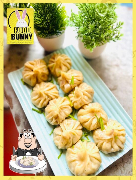 Food Bunny, Guwahati - Restaurant menu, prices and reviews