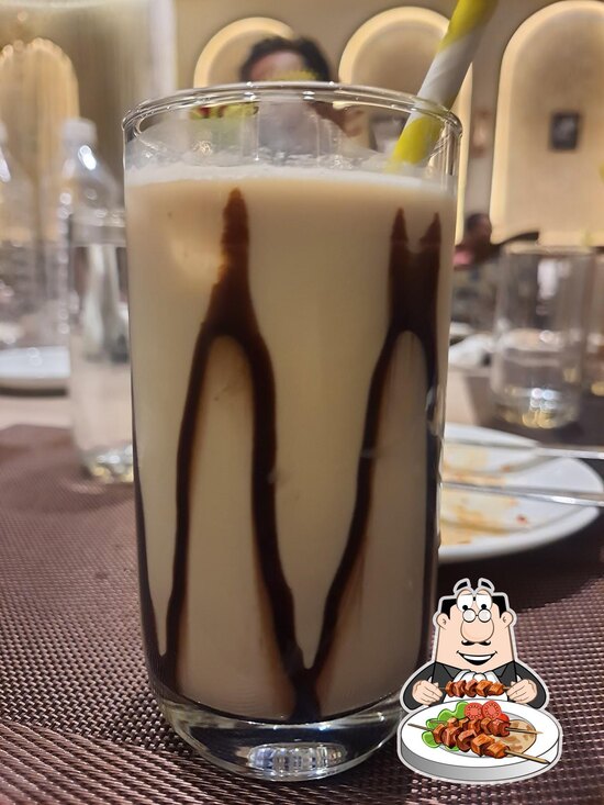 Kinara Fine Dine, India - Restaurant reviews