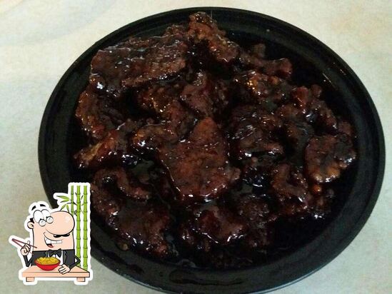 Le Chinois Express in Hamilton - Restaurant menu and reviews