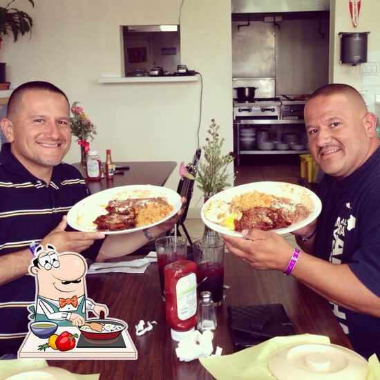 Los Monitos, Ontario - Restaurant menu, prices and reviews