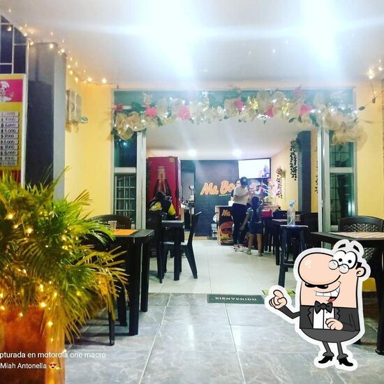 MR BOLO. comidas rapidas restaurant, Sincelejo - Restaurant reviews