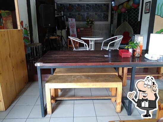 Mr. Capit LOBSTER, Central Jakarta - Restaurant menu, prices and reviews