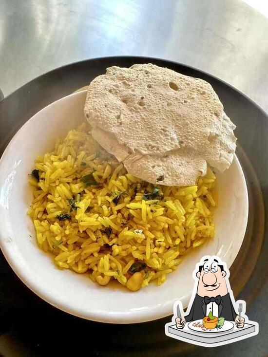 Menu at Mr Idli - Andheri (w), Mumbai