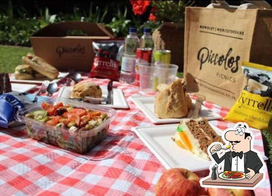 Piccolos in Bewdley - Restaurant reviews