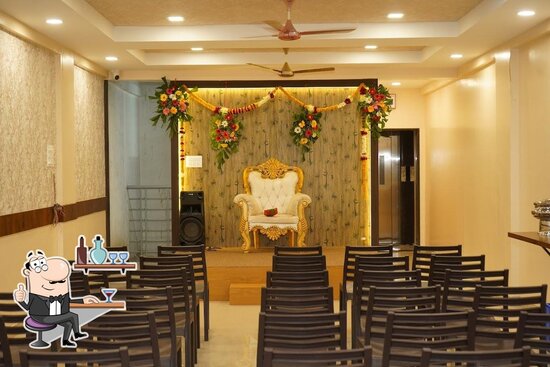 RAJRUCHI SHAHIBHOJ THALI, Pathardi - Restaurant menu, prices and reviews