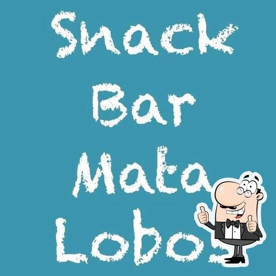 Menu em Mata Lobos restaurante, Faro
