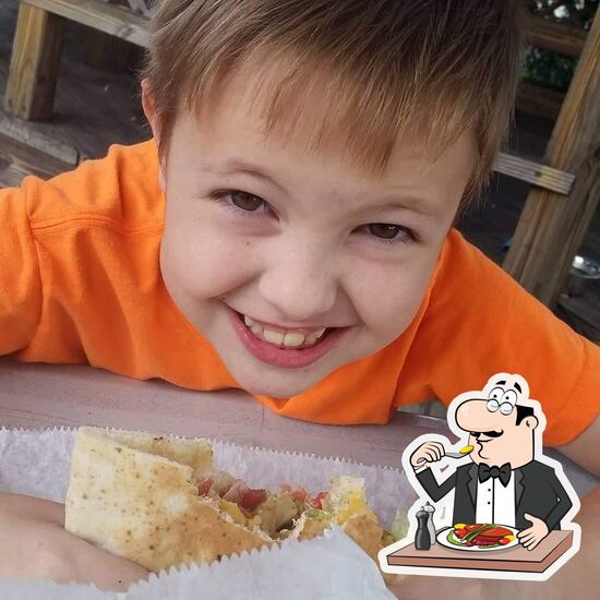 Russ-Doe's Sandwich Shop, Jacksonville - Restaurant menu, prices and ...