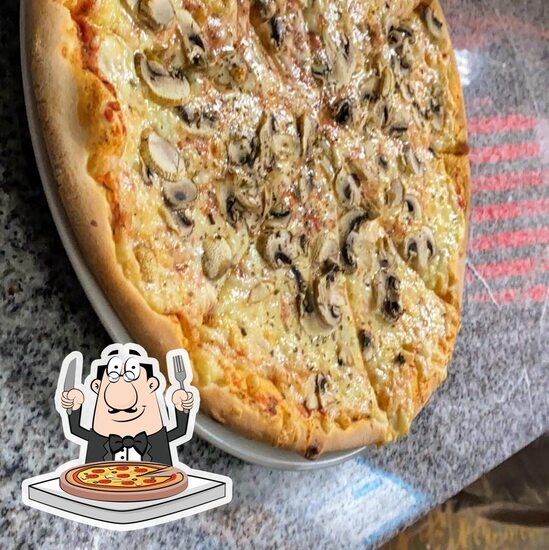 Kebap Pizza Haus Konstanz