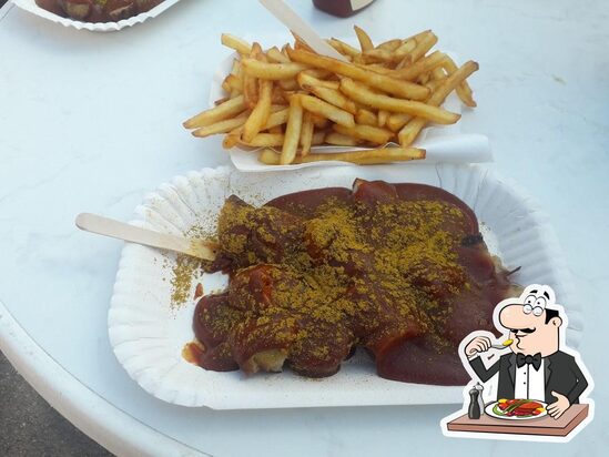 Standort Wurst Willi, Norderney - Restaurant menu, prices and reviews