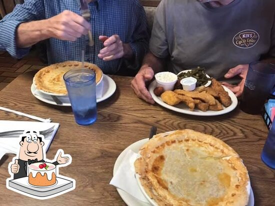 Stuart Family Restaurant in Stuart - Restaurant menu and reviews