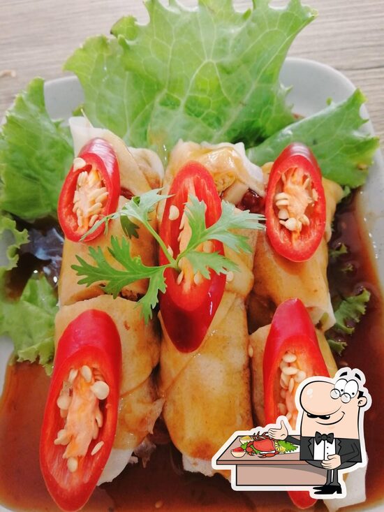 Suk Lon Tae Tiam, Du Tai - Menú del restaurante, precios y reseñas
