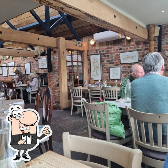 The Beetle and Wedge, Cholsey - Restaurant menu, prices and reviews