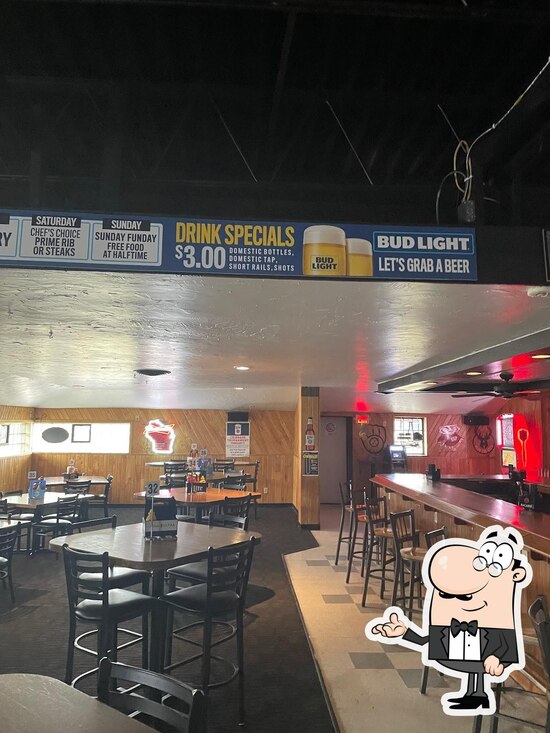 Drunken duck in Rubicon - Restaurant reviews