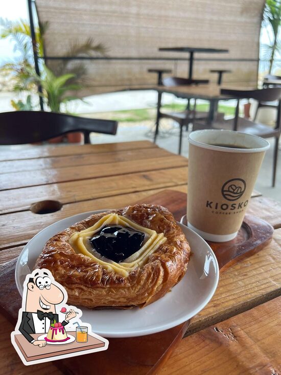 Kiosko coffee shop, Dalaguete - Restaurant reviews