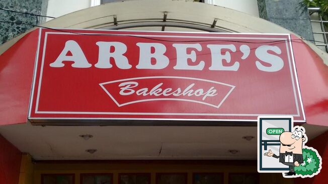 Arbee's Bakeshop - Bulacao, Cebu City - Restaurant menu, prices and reviews