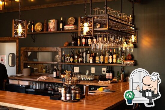 Keipi Restaurant in Greenville - Restaurant menu and reviews