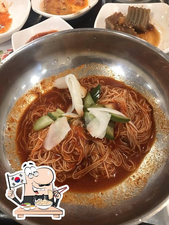 소나무 Sonamu Restaurant in Anaheim - Restaurant menu and reviews