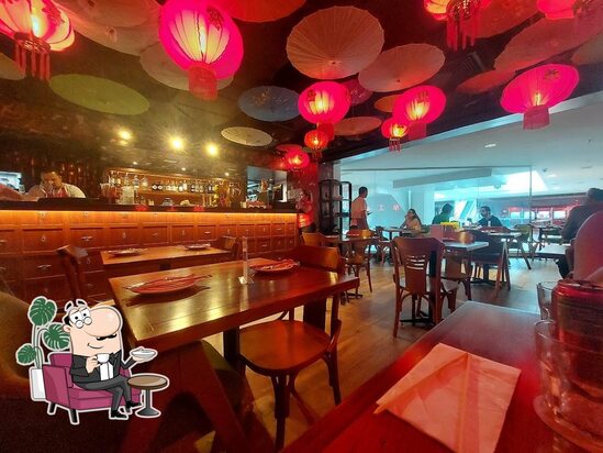 Cantón, Rio de Janeiro - Restaurant menu, prices and reviews