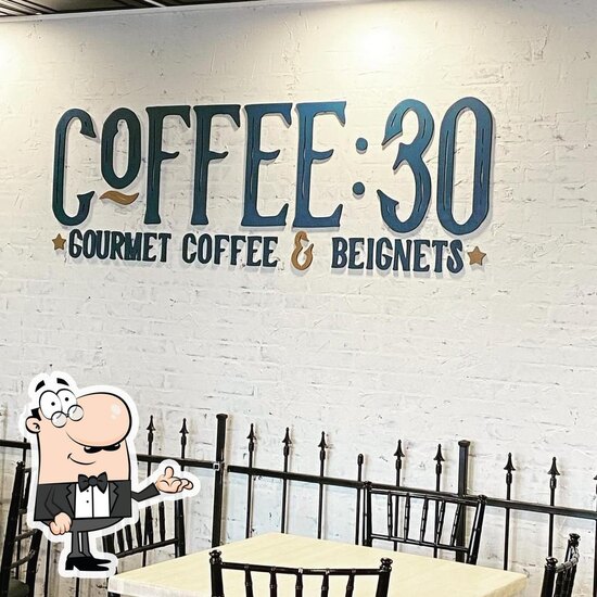 Coffee:30 Cafe, Lake Charles - Restaurant menu, prices and reviews