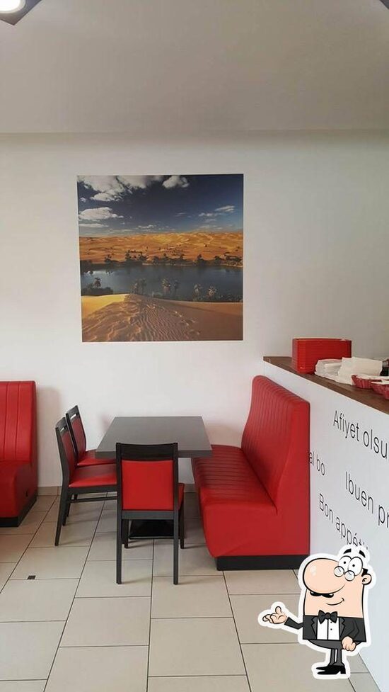 Anatolie Food, Hamme - Restaurant reviews