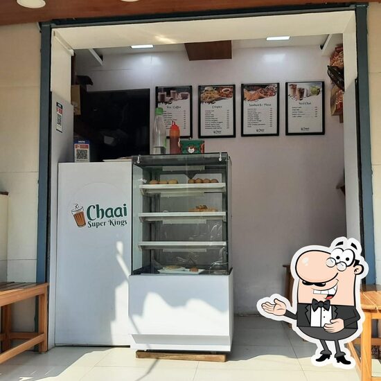 Chaai Super kings, Chennai - Restaurant menu, prices and reviews