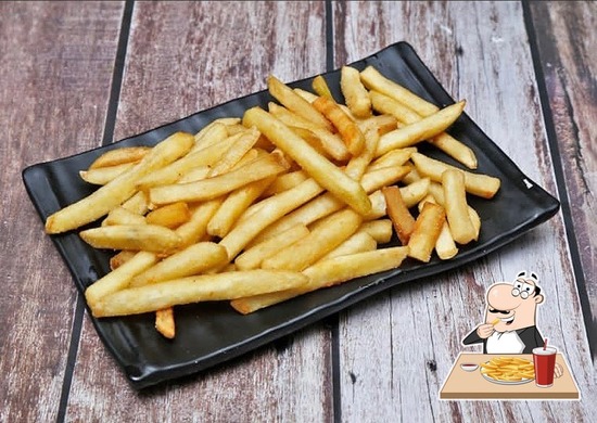 Fat fingers, Mumbai - Restaurant reviews