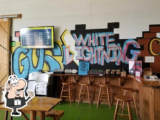 Full Pint Brewing in North Versailles - Restaurant menu and reviews