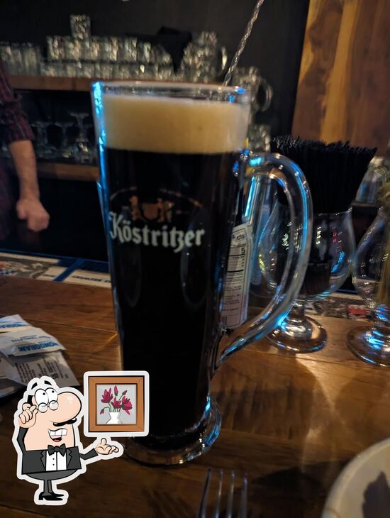 Glory Beer Bar & Kitchen, Philadelphia - Restaurant menu, prices and ...