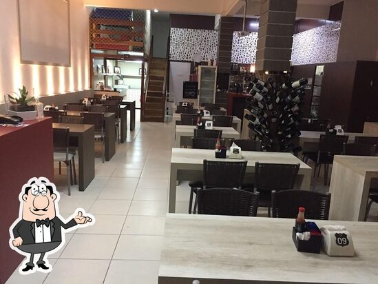 La Rotta - Restaurante & Adega, Videira - Carta del restaurante y opiniones