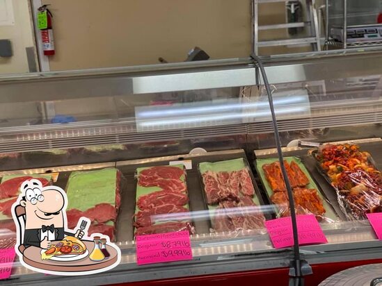 Los primos mexican store Llc 2 in Altus - Restaurant reviews