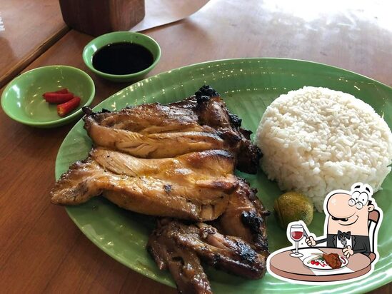 Mang Inasal restaurant, Mabalacat, G/F - Restaurant reviews