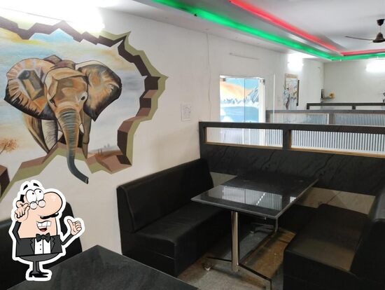 Nalabheema Vanam Restaurant - Restaurant menu, prices and reviews