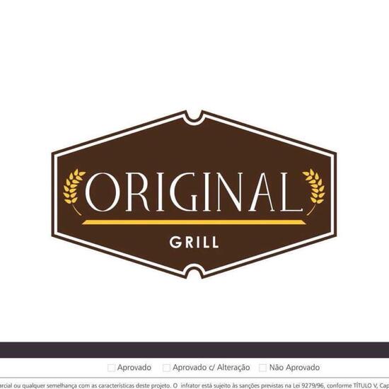 Original Grill restaurant, Brasil - Restaurant reviews