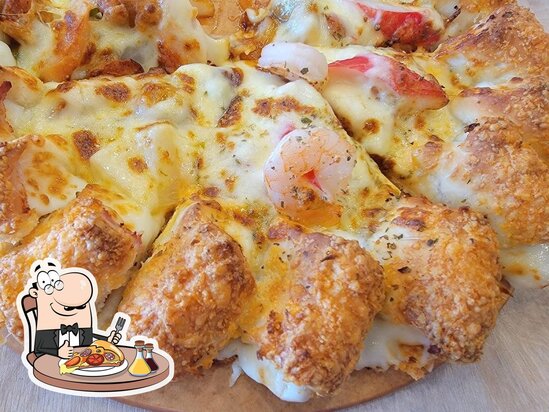 Pizza Hut 1150 - Hua Hin (พิซซ่าฮัท สาขาหัวหิน), Hua Hin - Restaurant ...