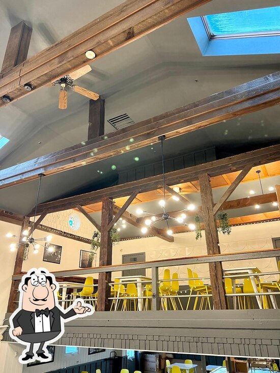 Prandium Cortland, Cortland - Restaurant menu, prices and reviews
