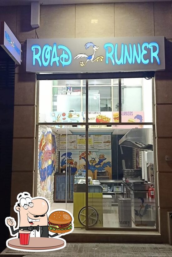 Road Runner (2R) restaurant, Casablanca - Restaurant reviews